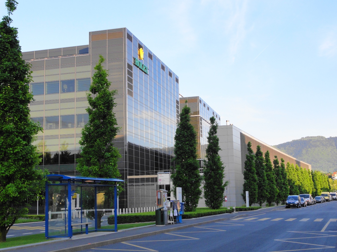 Мануфактуры (производители часов)